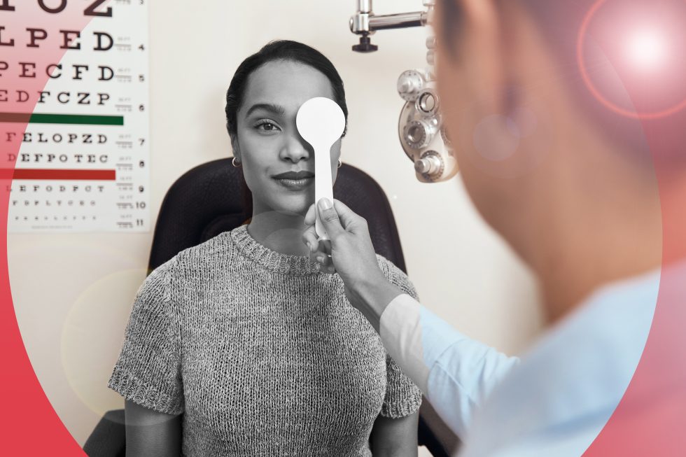 Eye Exercises for Strabismus | Improve Eye Alignment Naturally