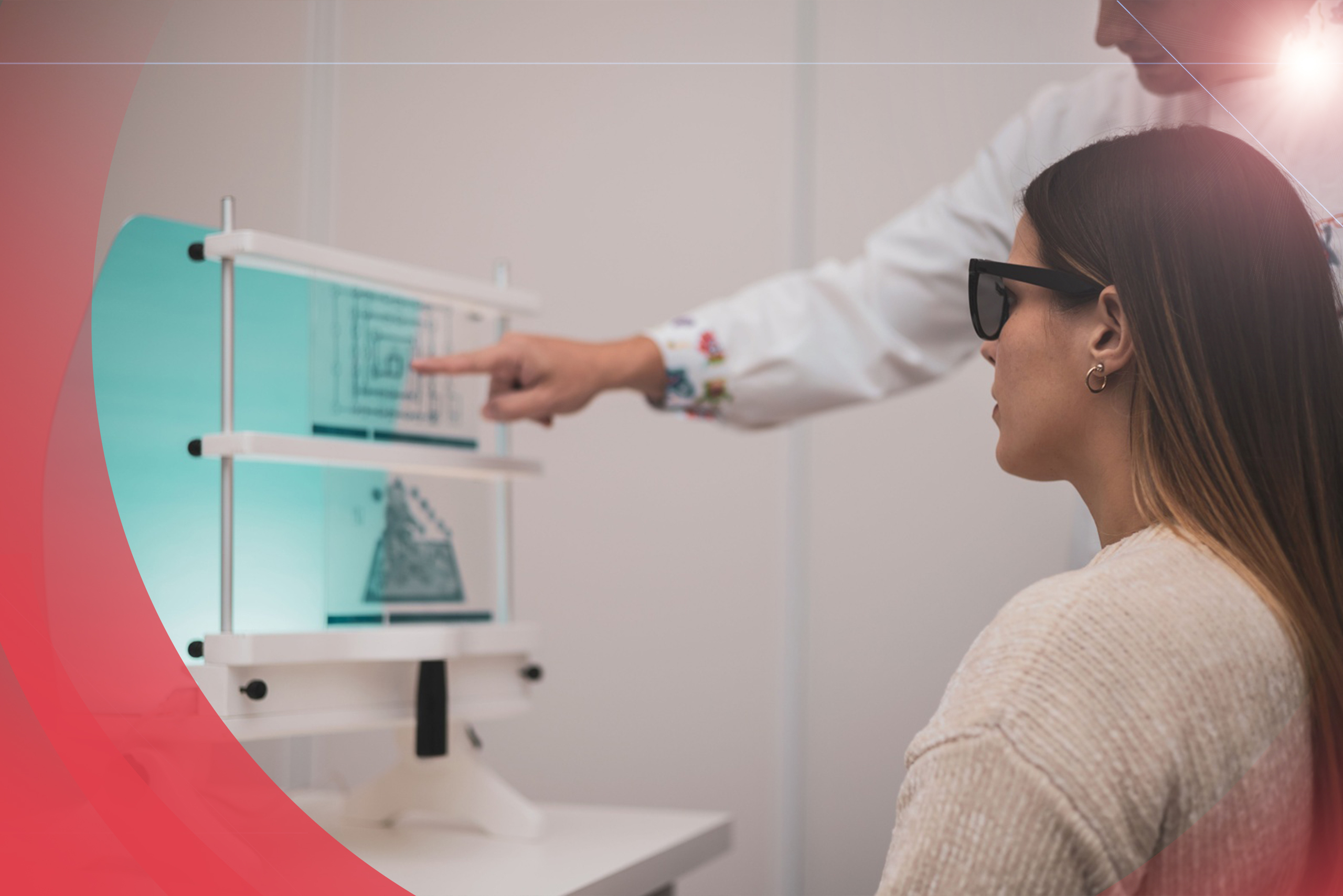 Vision Therapy Barrie | Improve Visual Skills & Eye Health | Blog