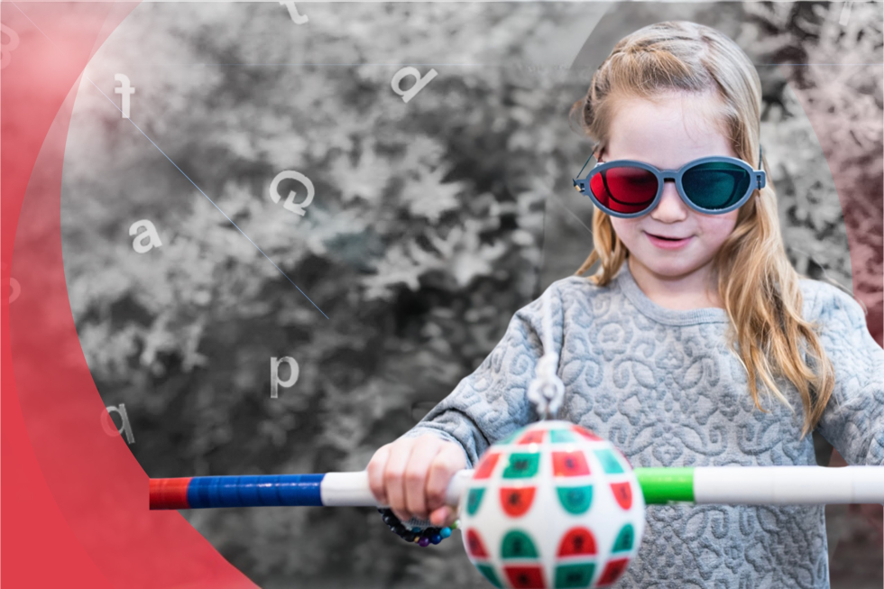 Eye Exercises for Strabismus | Improve Eye Alignment Naturally